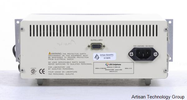 BCP 310B (High Gain, Wideband O/E Converter) | ArtisanTG™