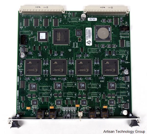 BD SCHM540641 (Channel DAQ Module) | ArtisanTG™