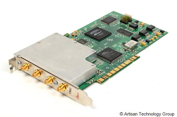 BEC DMM-402 (DMB Modulator PCI Adaptor) | ArtisanTG™