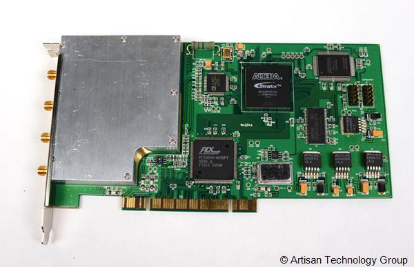 BEC DMM-402 (DMB Modulator PCI Adaptor) | ArtisanTG™