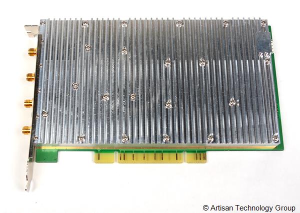 BEC UPC-231 (T-DMB Multiple RF Up-Converter) | ArtisanTG™