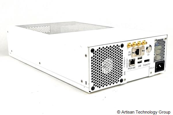 miniBEE BEEcube (Mixed Signal FPGA Prototyping Platform) | ArtisanTG™
