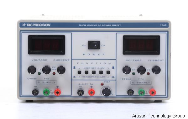 B&K Precision Products | Artisan Technology Group