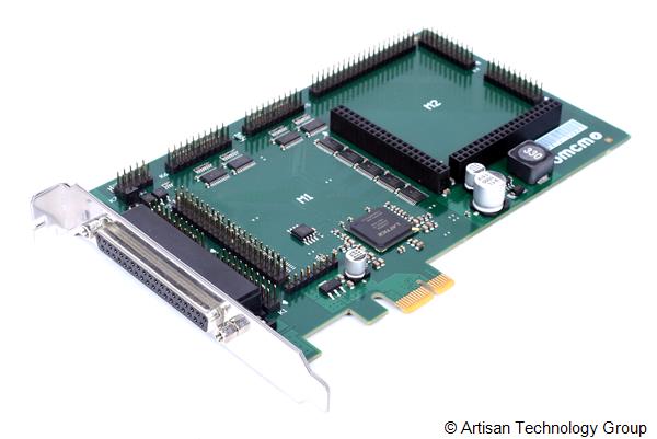 BMCM PCIe-Base (Data Acquisition and Control Card) | ArtisanTG™