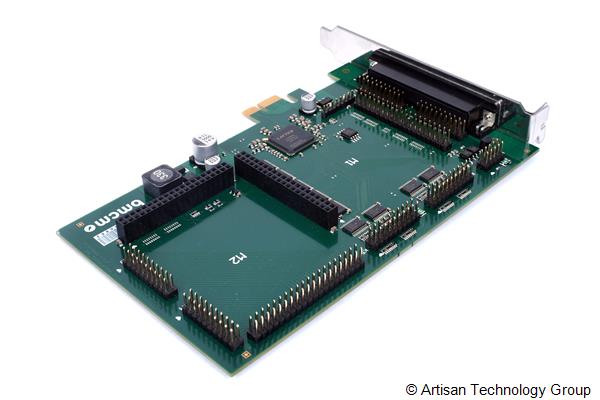 BMCM PCIe-Base (Data Acquisition and Control Card) | ArtisanTG™