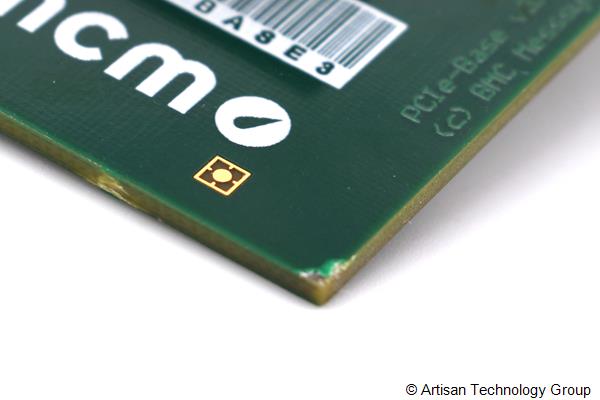 BMCM PCIe-Base (Data Acquisition and Control Card) | ArtisanTG™
