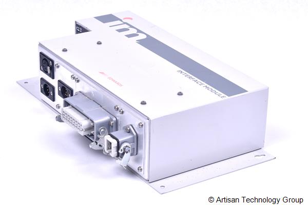 A528-444-20 BOC Edwards (iM Interface Module) | ArtisanTG™