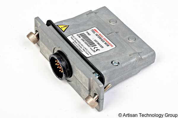 D373-60-320 BOC Edwards (MCM Micro-TIM Tool Interface) | ArtisanTG™