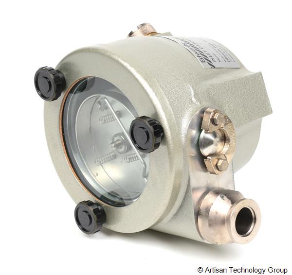 ITC 20 BOC Edwards (Inlet Catchpot) | ArtisanTG™