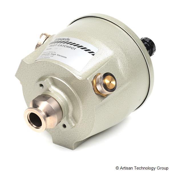 ITC 20 BOC Edwards (Inlet Catchpot) | ArtisanTG™