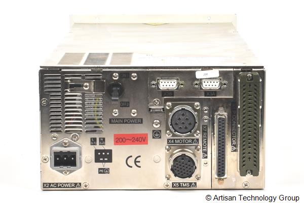 SCU-A2503PV BOC Edwards (Turbomolecular Pump Control Unit) | ArtisanTG™