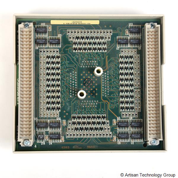 ASM100PQRB BP Microsystems (Automated PQFP Socket Module) | ArtisanTG™