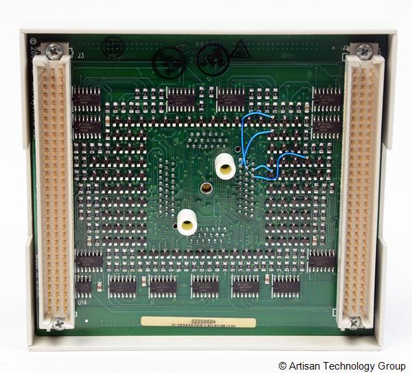 Asm100qcc Bp Microsystems Qfp Socket Module Artisantg™