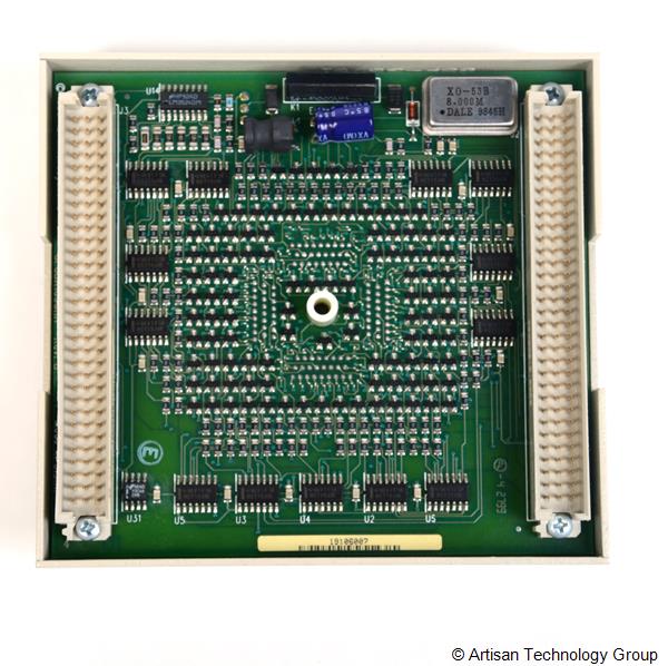 Asm100qha Bp Microsystems Automated Qfp Socket Module Artisantg™