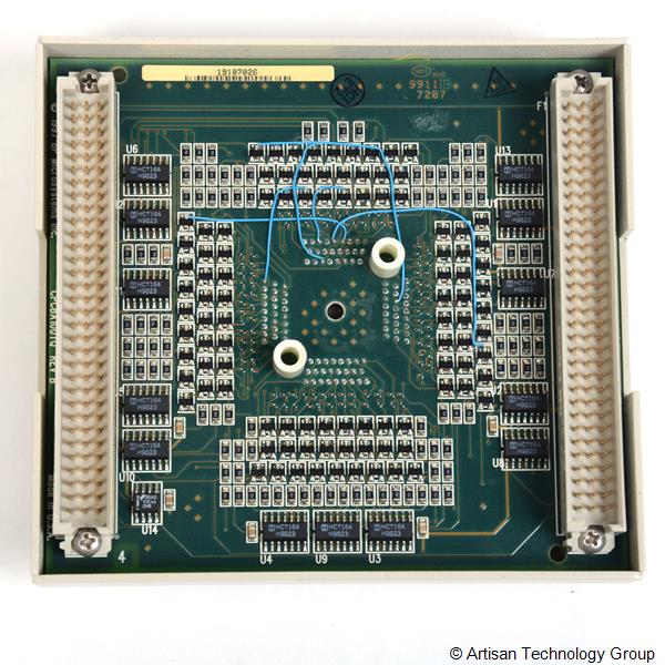 ASM100TQC BP Microsystems (Automated TQFP Socket Module) | ArtisanTG™