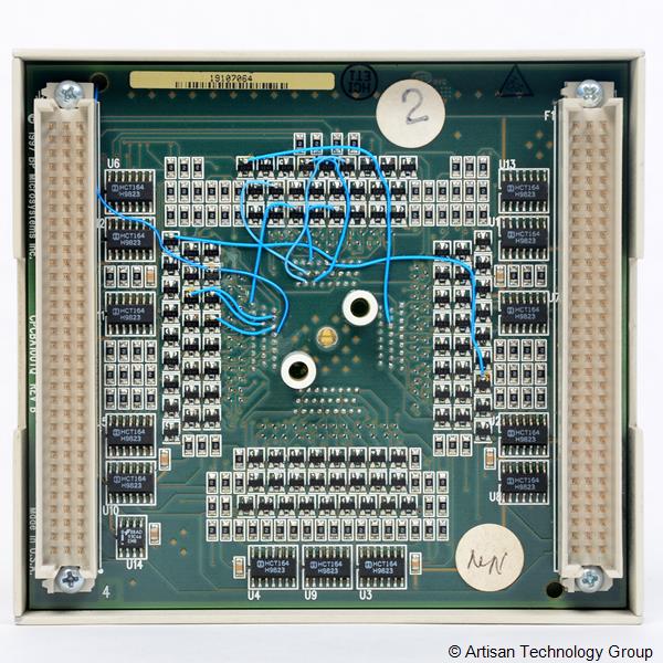 Asm100tqe Bp Microsystems Qfp Socket Module Artisantg™