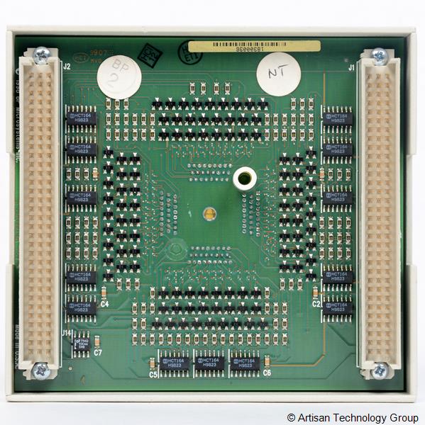 Asm100tq Bp Microsystems Automated Qfp Socket Module Artisantg™