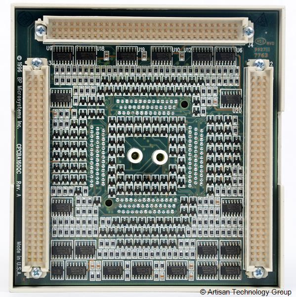ASM160QC BP Microsystems (Automated QFP Socket Module) | ArtisanTG™
