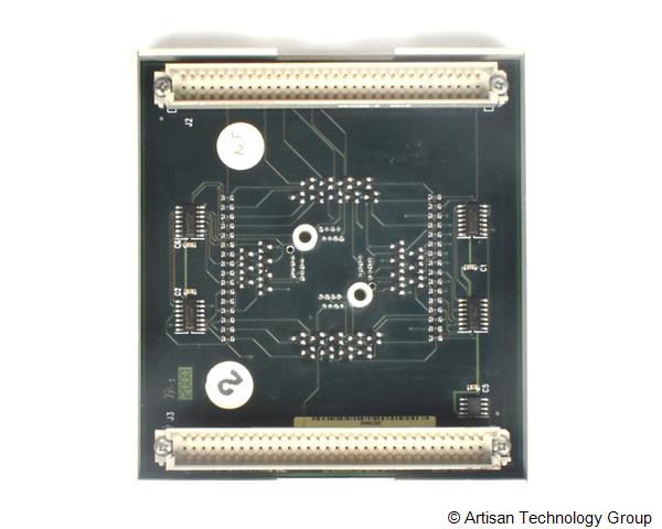 Asm32tq Bp Microsystems Automated Qfp Socket Module Artisantg™