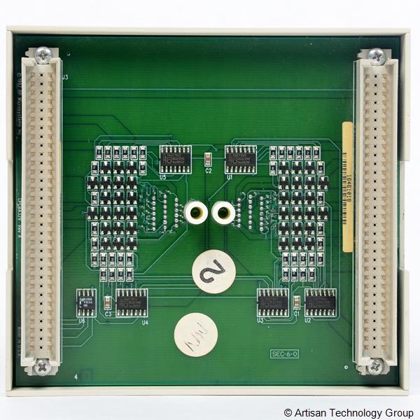 ASM40TA BP Microsystems (TSOP Socket Module) | ArtisanTG™