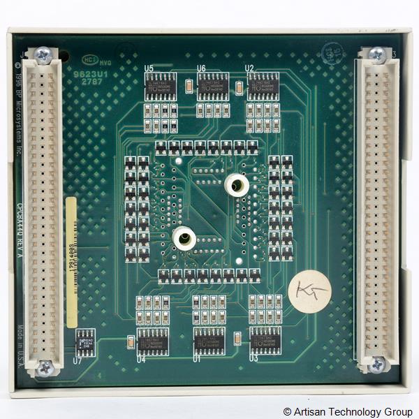 Asm44pq Bp Microsystems Automated Qfp Socket Module Artisantg™