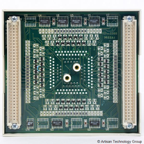 ASM44P BP Microsystems (Automated PLCC Socket Module) | ArtisanTG™