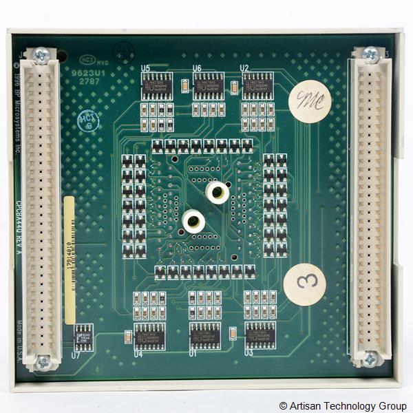 ASM44S BP Microsystems (Automated SOIC Socket Modules) | ArtisanTG™