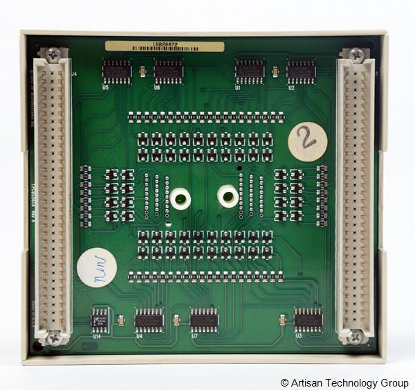 ASM48T BP Microsystems (Automated TSOP Socket Module) | ArtisanTG™