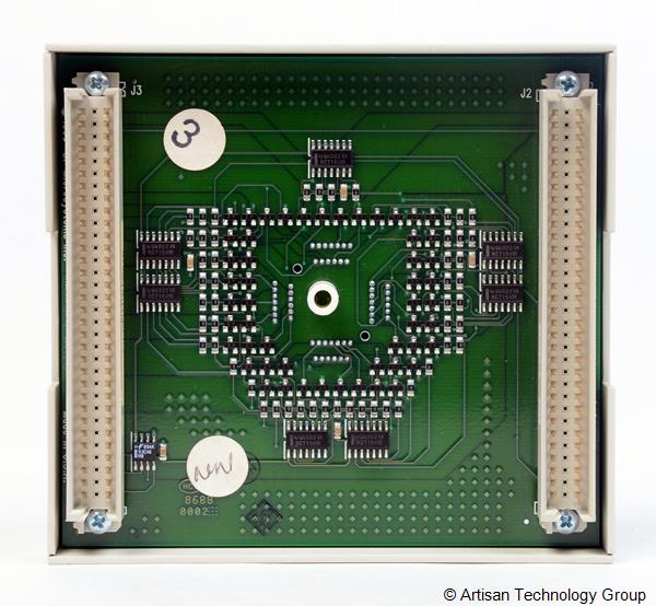 ASM52Q BP Microsystems (QFP Socket Module) | ArtisanTG™