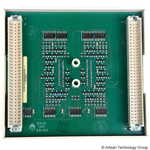 ASM56SSB BP Microsystems (Automated SOIC/SSOP Socket Module) | ArtisanTG™