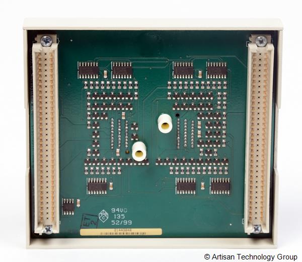 ASM56TA BP Microsystems (Automated TSOP Socket Module) | ArtisanTG™