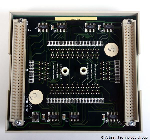 ASM56T BP Microsystems (Automated TSOP Socket Module) | ArtisanTG™