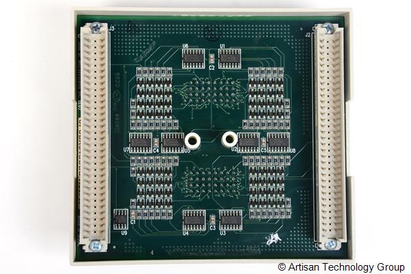 ASM64EBGA BP Microsystems (Automated BGA Socket Module) | ArtisanTG™