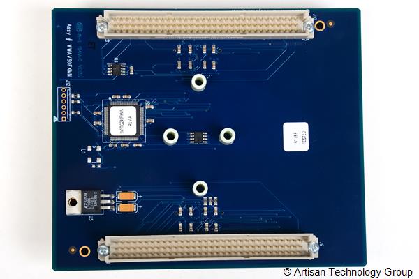 ASM64EBGI BP Microsystems (Automated BGA Socket Module) | ArtisanTG™