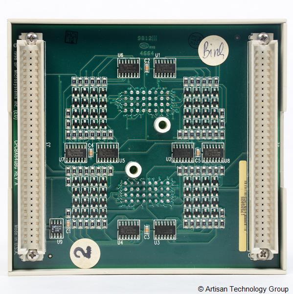 ASM64PQTM BP Microsystems (QFP Socket Module) | ArtisanTG™