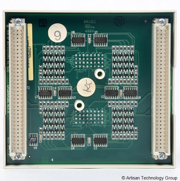 ASM64PQT BP Microsystems (Automated QFP Socket Module) | ArtisanTG™