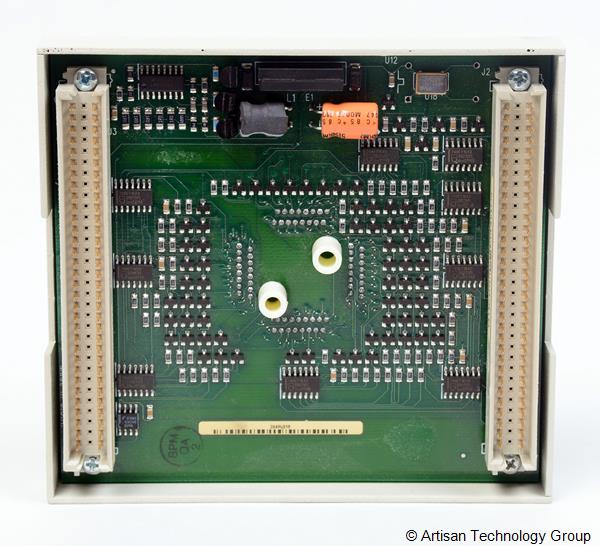 Asm64qha Bp Microsystems Qfp Socket Module Artisantg™