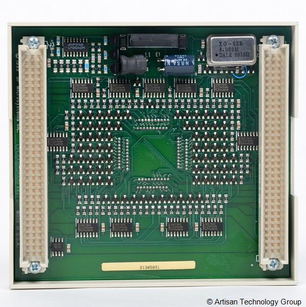 ASM80QHA BP Microsystems (QFP Socket Module) | ArtisanTG™