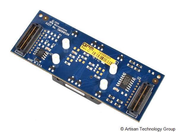 FVE4ASM08MLPA BP Microsystems (Socket Card) | ArtisanTG™