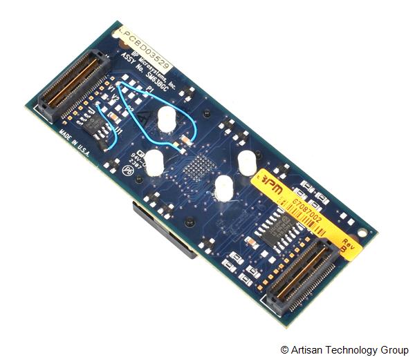 FVE4ASM63BGR BP Microsystems (Socket Card) | ArtisanTG™