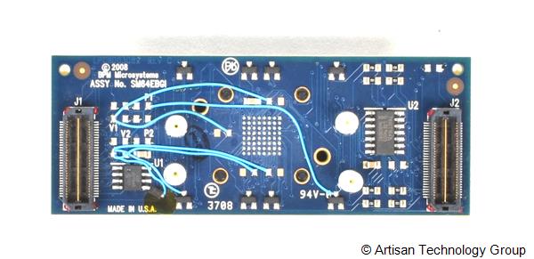 FVE4ASM64EBGI BP Microsystems (Socket Card) | ArtisanTG™