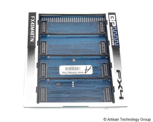 FX4SM48TN BP Microsystems (Socket Card Module) | ArtisanTG™