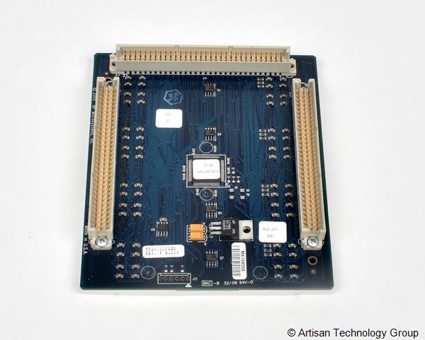 FX4SM48TN BP Microsystems (Socket Card Module) | ArtisanTG™
