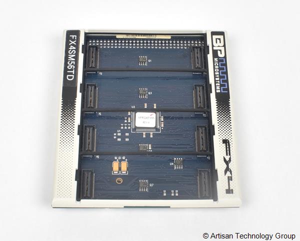 FX4SM56TD BP Microsystems (Socket Card Module) | ArtisanTG™