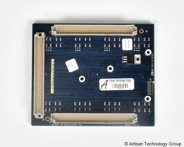 FX4SM56TD BP Microsystems (Socket Card Module) | ArtisanTG™