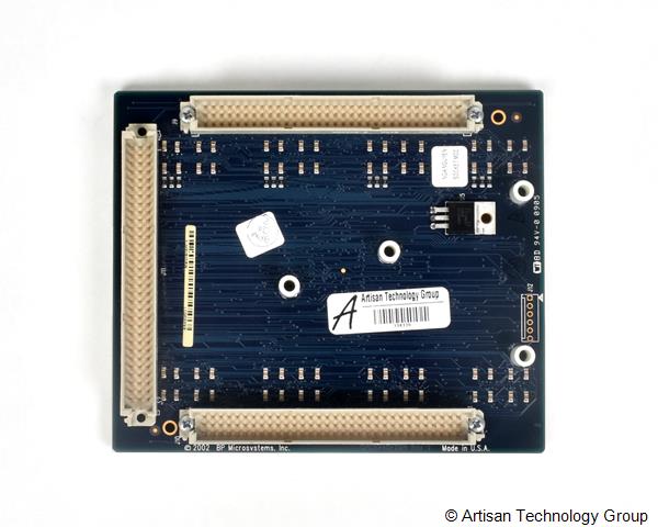 FX4SM63BGC BP Microsystems (Socket Card Module) | ArtisanTG™