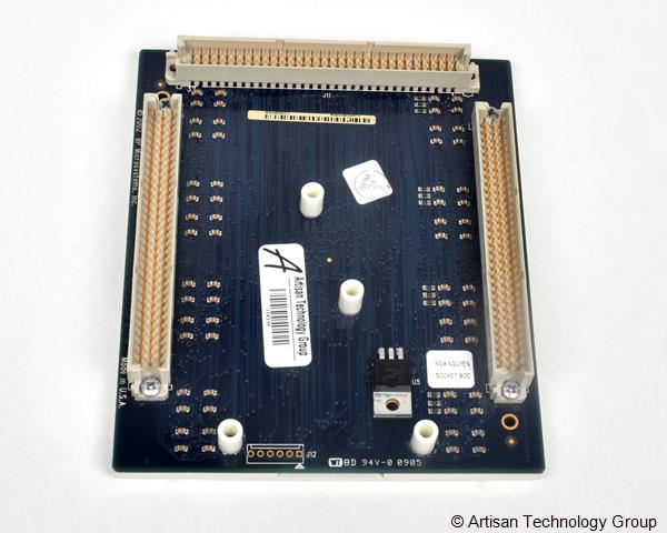 FX4SM63BGC BP Microsystems (Socket Card Module) | ArtisanTG™