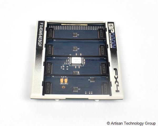 FX4SM64EBGF BP Microsystems (Socket Card Module) | ArtisanTG™