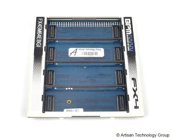 FX4SM64EBGI BP Microsystems (Socket Card Module) | ArtisanTG™