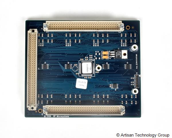 FX4SM64EBGI BP Microsystems (Socket Card Module) | ArtisanTG™